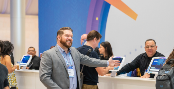 Audience Engagement Tools: Elevating Events from Good to Great | Cvent Blog